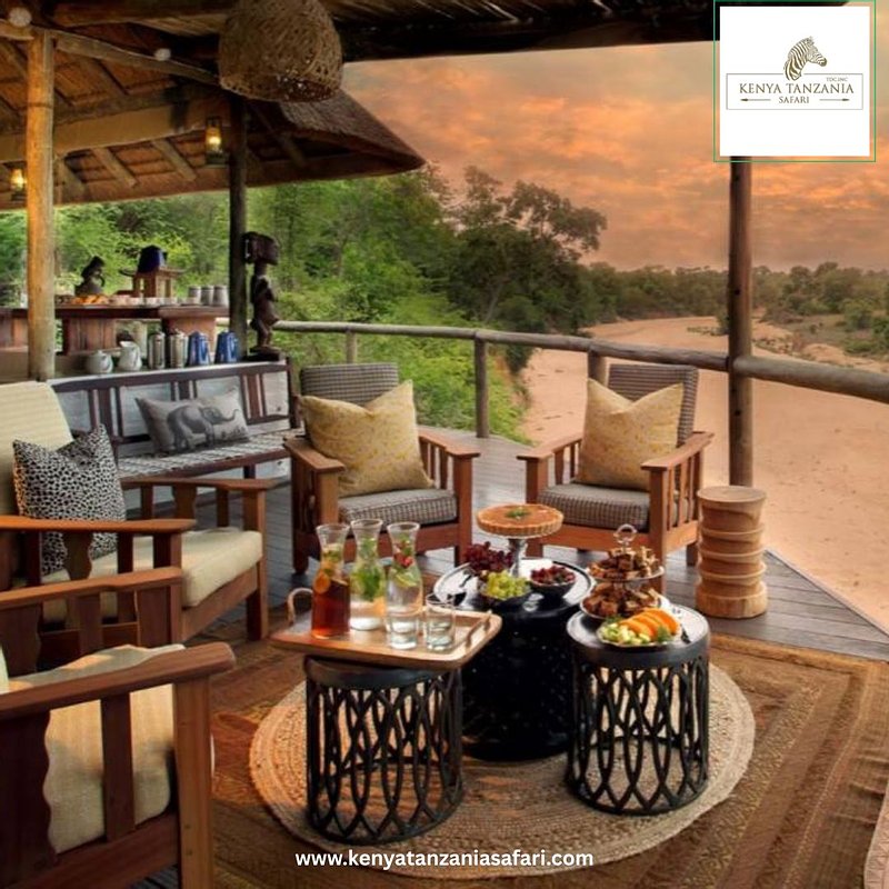 Kenya Tanzania Safari | Itinsy