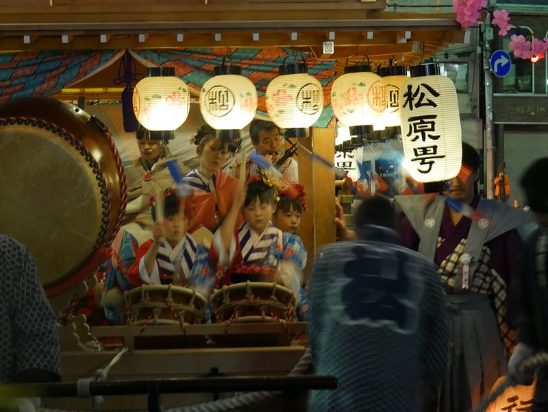 Weekend visit to Nikko, Japan | Spring festival | Itinsy