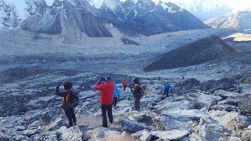 The best adventure treks in Nepal | Itinsy