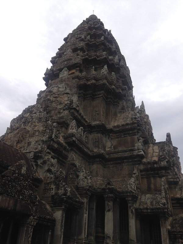 Top temple list for 48 hours in Angkor Wat | Itinsy