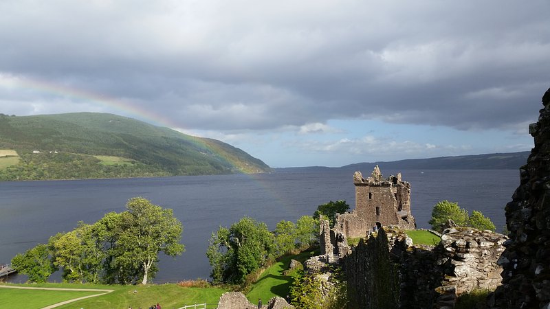 One Day Loch Ness and Inverness | Itinsy