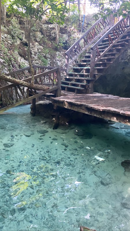 A Quick Getaway to Lazy Town Tulum | Itinsy